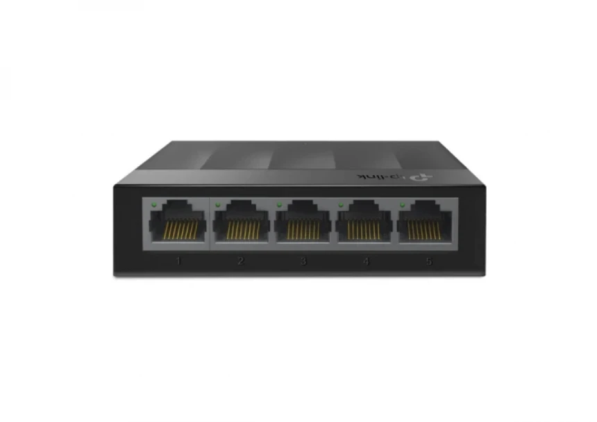 Svič 10/100/1000 5 port TP-Link LS1005G