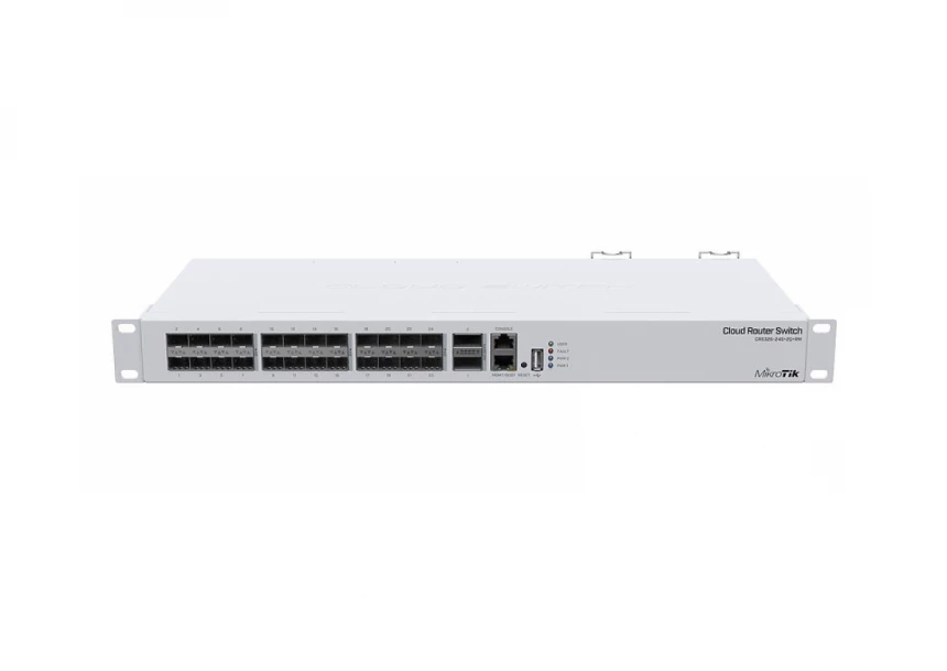 MIKROTIK CRS326-24S+2Q+RM