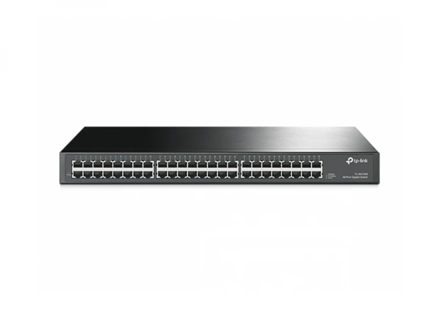 TP-Link TL-SG1048 48-port Gigabit