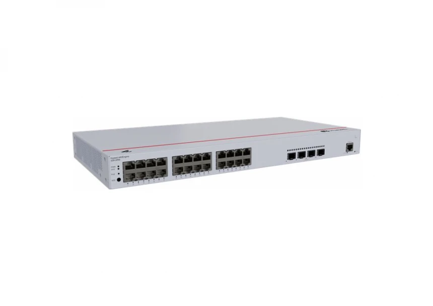 Huawei eKit Switch neupravlljivi S110-16T2S