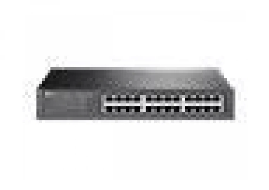TP-Link TL-SG1024D, 24 port switch