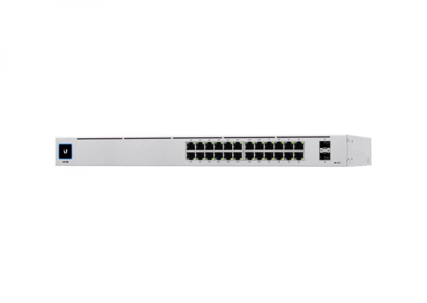 Ubiquiti switch USW-Pro-24