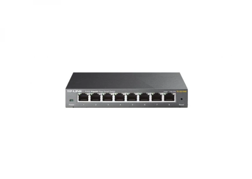 Switch TP-Link TL-SG108E