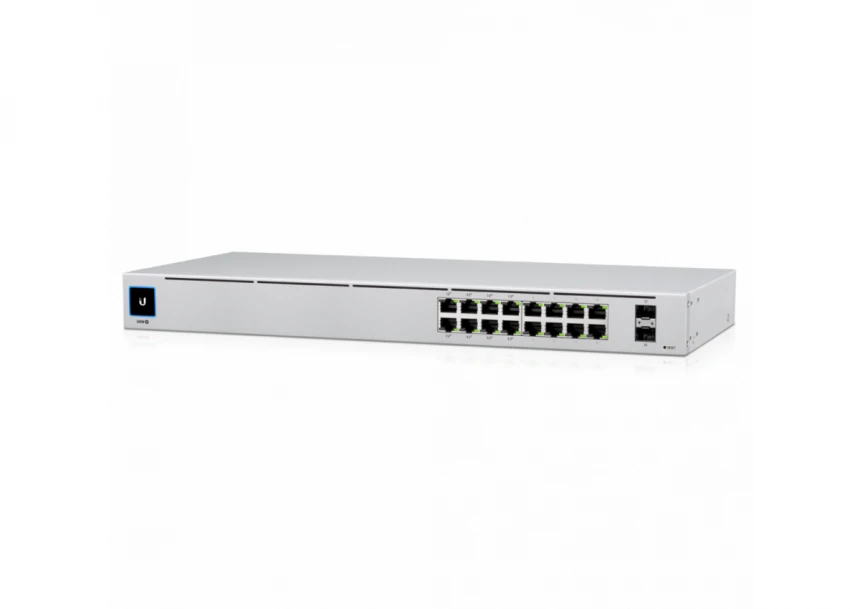 Ubiquiti USW-16-PoE Gen2 UniFi Switch
