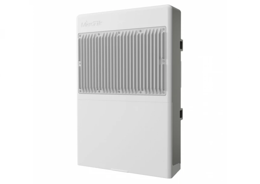 MikroTik CRS318-16P-2S+OUT netPower
