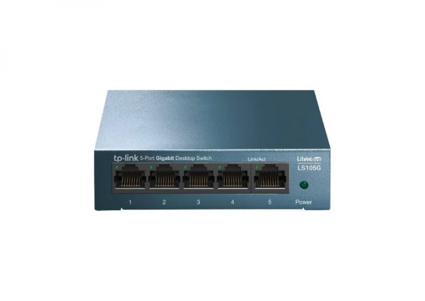 Switch TP-Link LS105G LiteWave