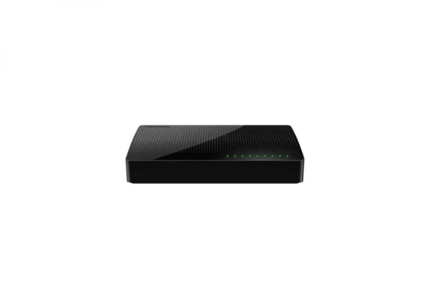 Switch TENDA SG108 V4.0 8-port gigabit