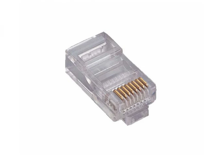 OEM Konektor UTP RJ45 100kom.