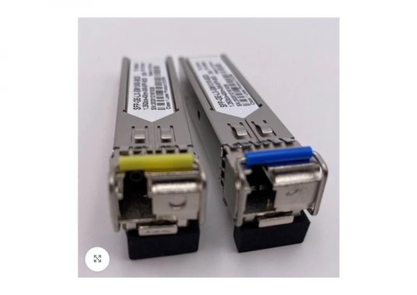 Innoptical SFP BiDI 1.25G 1310nmTX/1550nm RX 20km, 2 kom