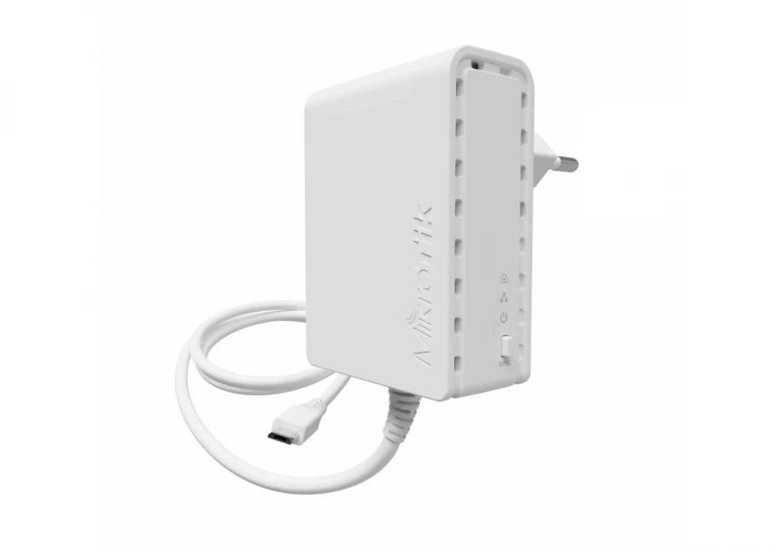 MikroTik PWR-Line PL7400 Powerline adapter