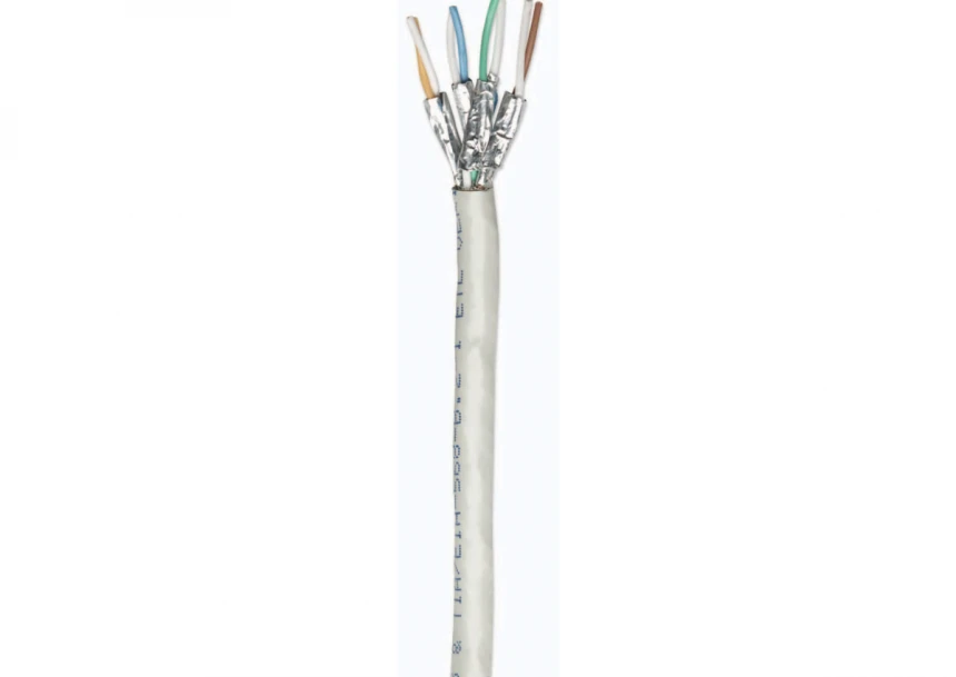 LAN SFTP kabl Intellinet 341165 Cat6 305m Solid/23AWG/CU