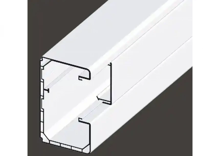 Parapetni kanala Kopos 90x55x2000mm PK sa poklopcem
