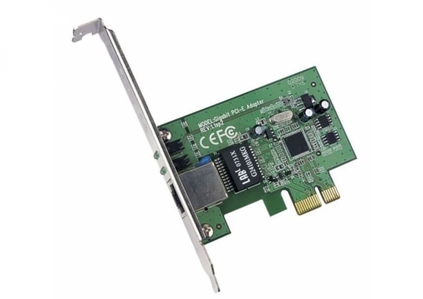 LAN MK TP-LINK TG-3468 PCI-E 10/100/1000Mbp/s