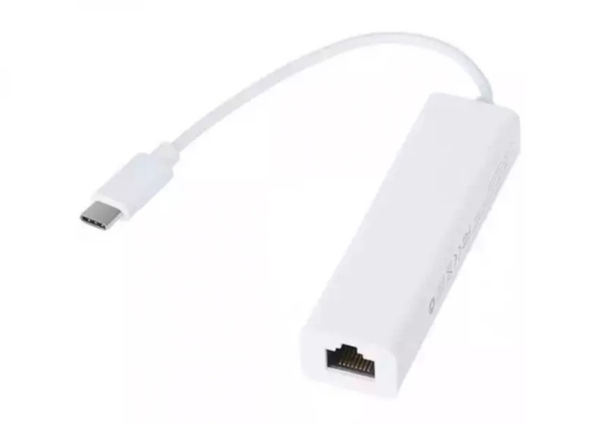 Adapter E-Green USB 3.1 Tip C - LAN 10/100/1000 ethernet Beli