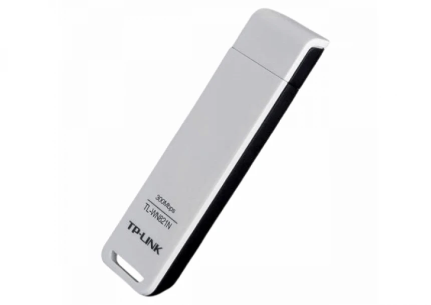 LAN MK TP-LINK TL-WN821N 300Mbps Wi-Fi USB