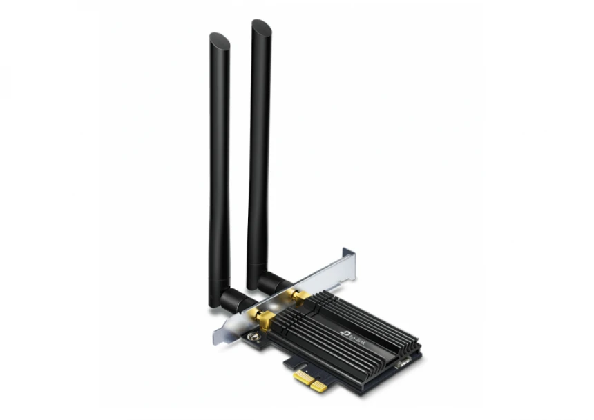 LAN MK PCI-E TP-Link ARCHER TX50E AX3000/BT5.0