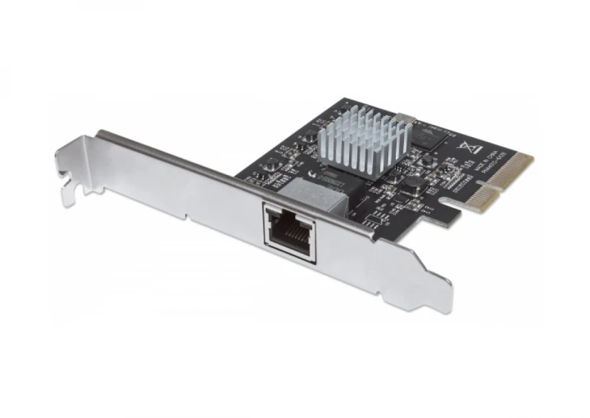 LAN MK Intellinet 507950 PCI-E 1x10GbE