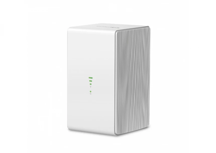 Mercusys MB110-4G V1.0 300 Mbps Wireless N 4G LTE Router