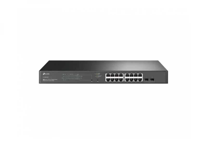 Switch TP-LINK TL-SG2218P