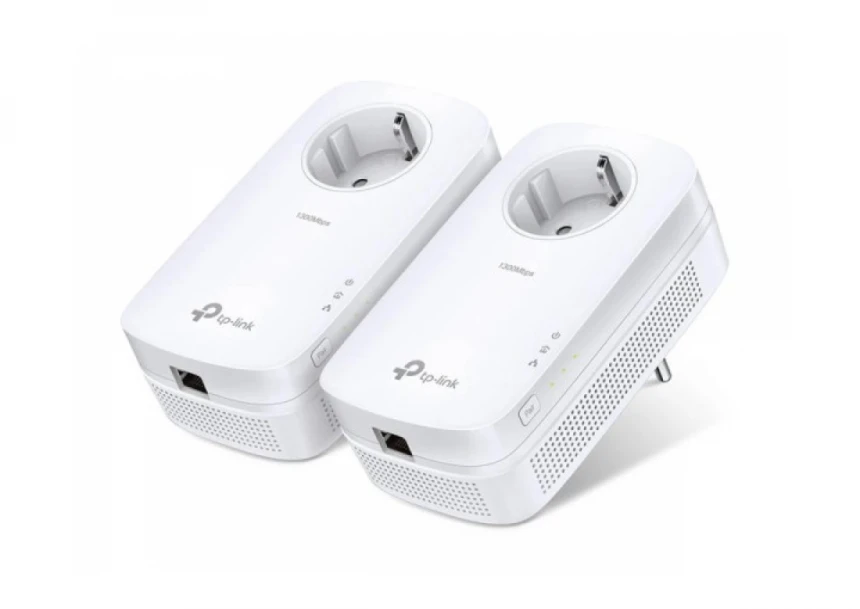LAN Powerline Adapter TP-LINK TL-PA8010P KIT