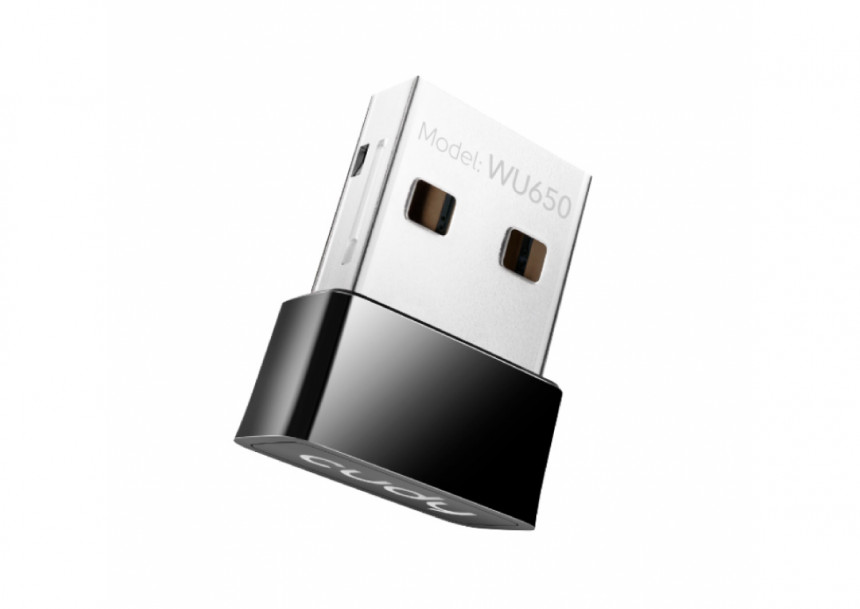 Wi-Fi USB nano adapter