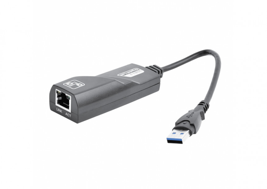 USB LAN adapter