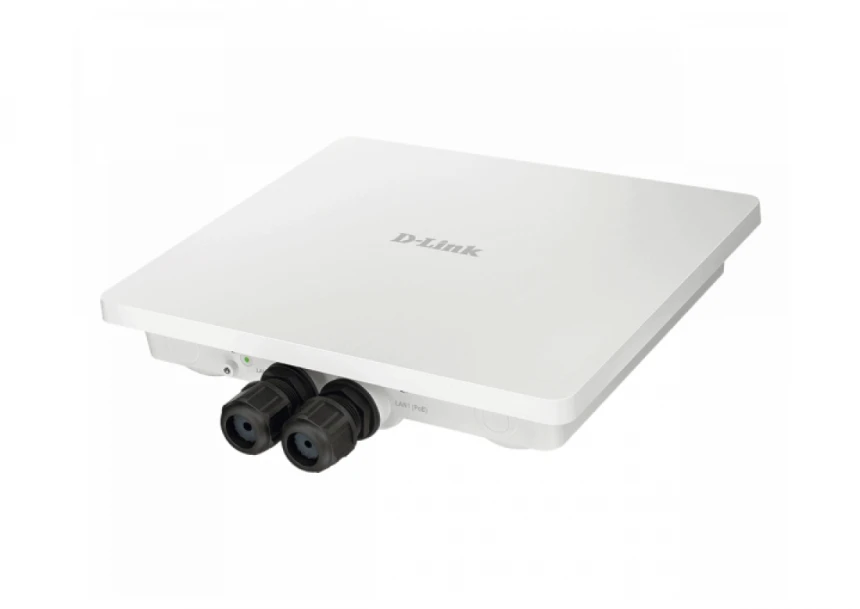 LAN Outdoor Access Point D-Link DAP-3666 AC1200