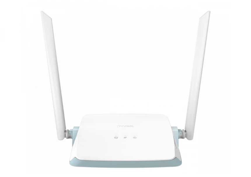 LAN Router D-LINK R03/E N300/1xWAN/4xLAN/2x5dBi/SMART Eagle Pro