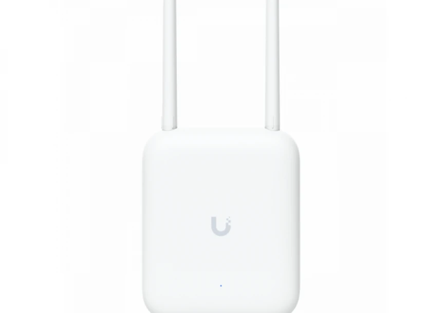 Access Point Ubiquiti U7-Outdoor WiFi7/AX3000/1x1G/BW5000