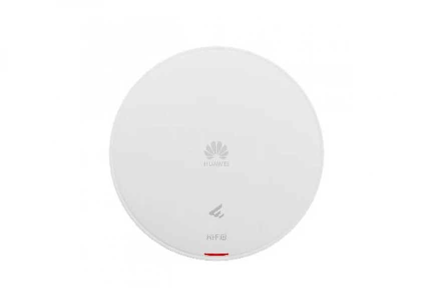 Huawei eKit AP661 11ax 2+2+4 tri bands,USB,BLE Access Point