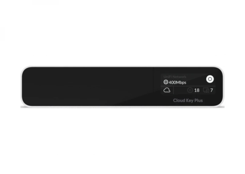 Ubiquiti UniFi Cloud Key UCK-G2-SSD