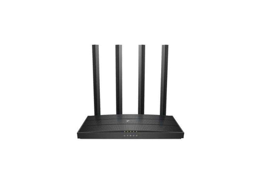 Router TP-Link ARCHER C6 AC1200 Dual band