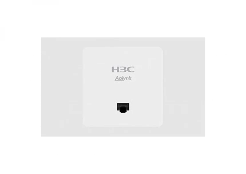 H3C AOLYNK UAP612G-AX15 Access Point