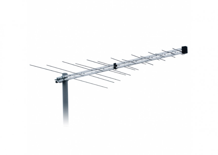 Pasivna LOG antena