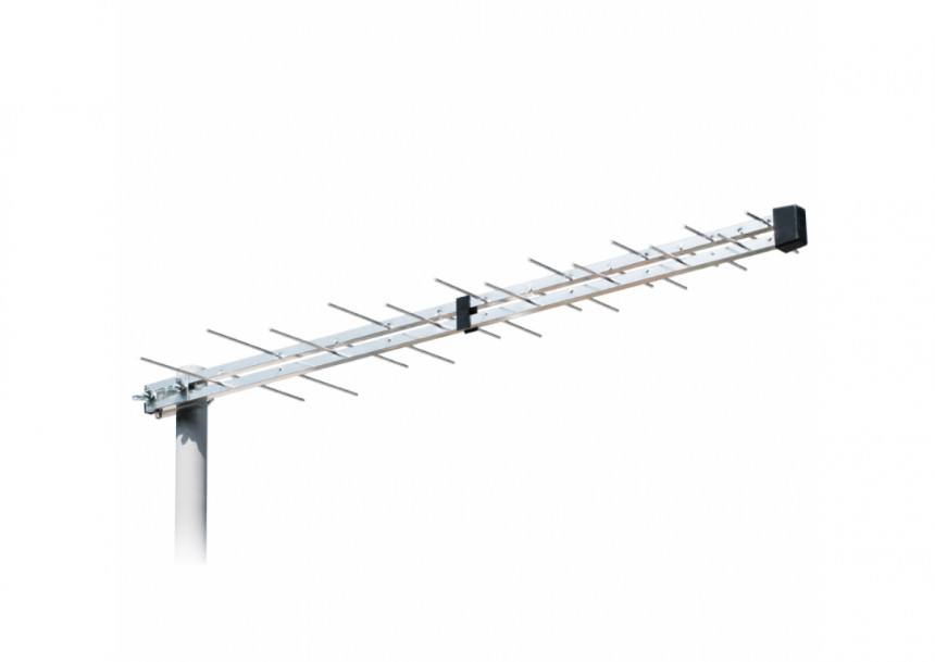 Aktivna LOG antena