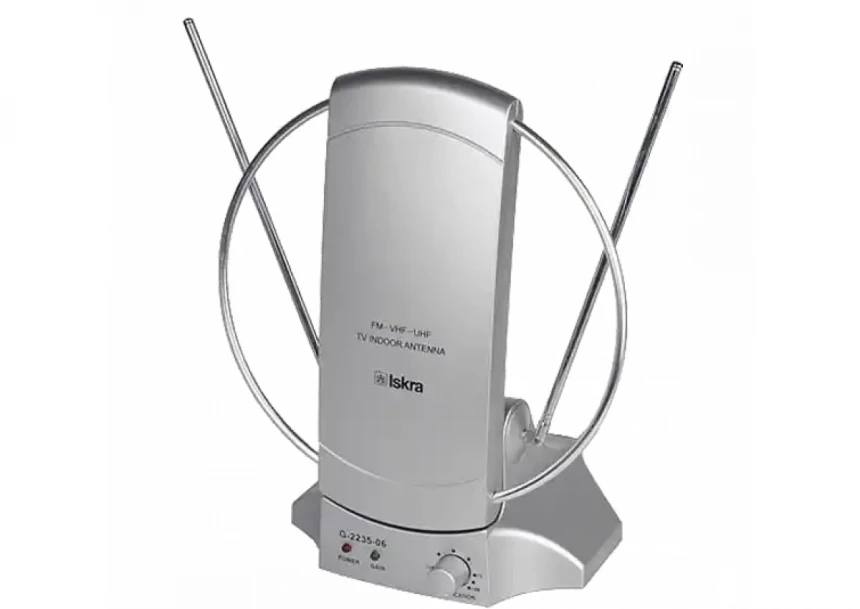 Sobna antena Iskra G-2235-06