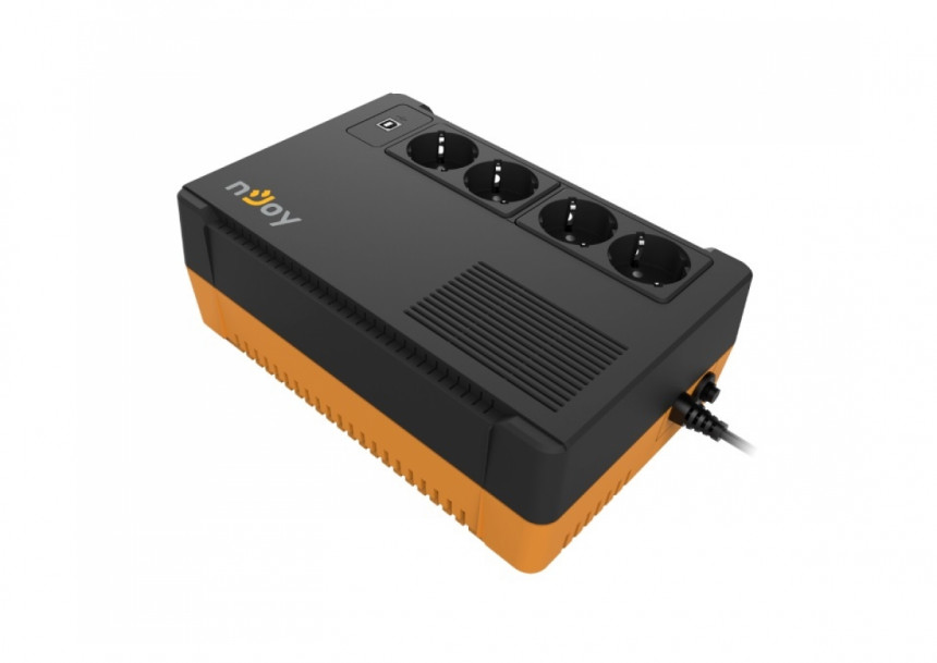 Soter 600 360W UPS (PWUP-LI060SR-AZ01B)