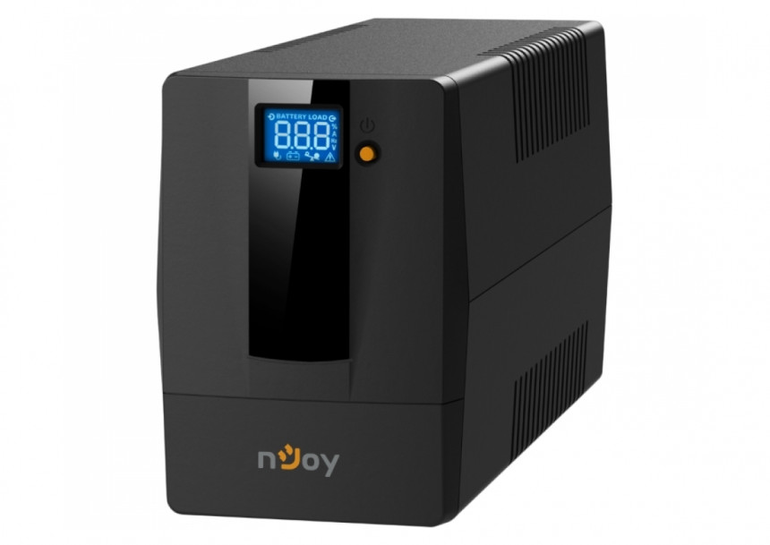 Horus Plus 600 360W UPS (PWUP-LI060H1-AZ01B)