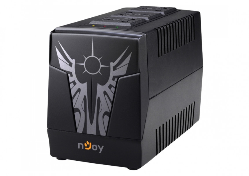 Paladin 1000 500W AVR (PWAV-10003PL-AZ01B)