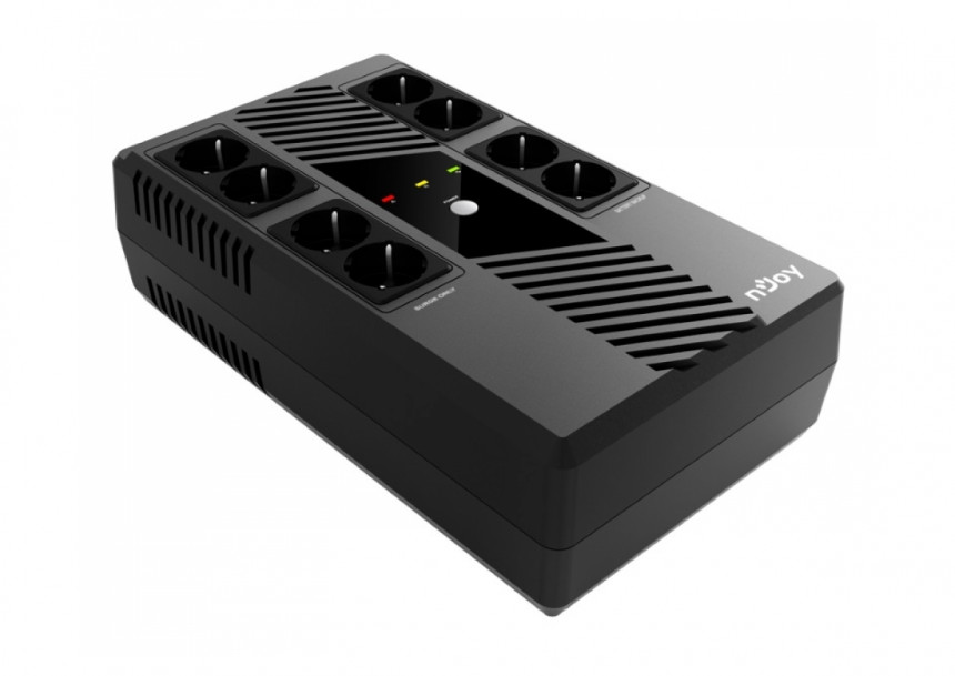 Token 600 360W UPS (UPCSBLS660TTOAZ01B)