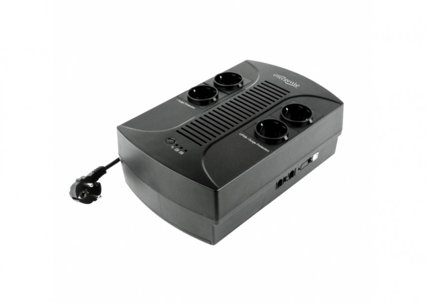 UPS uređaj sa stabilizatorom 390W