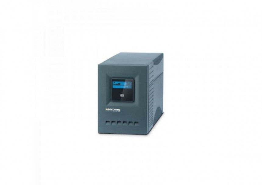 UPS Socomec NeTYS PE 2000VA