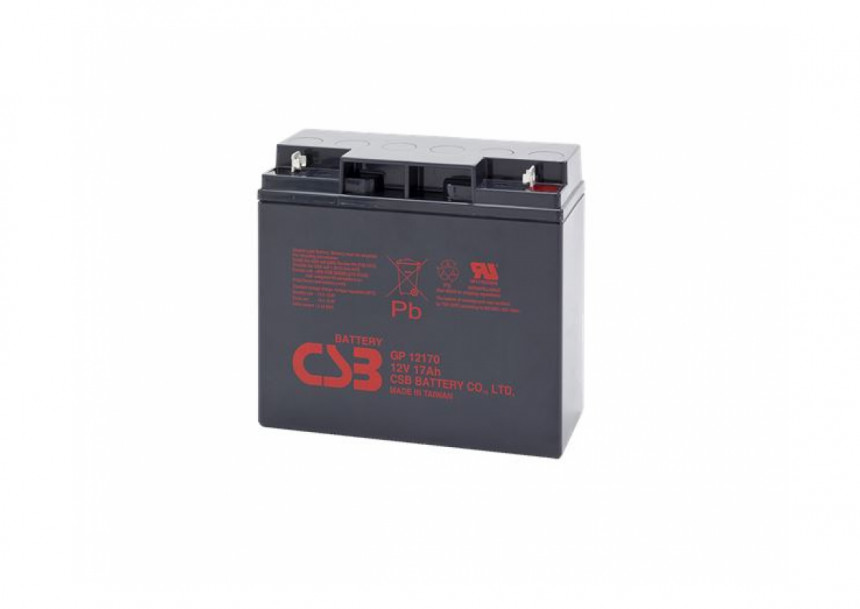 CSB GP12170B1 CSB