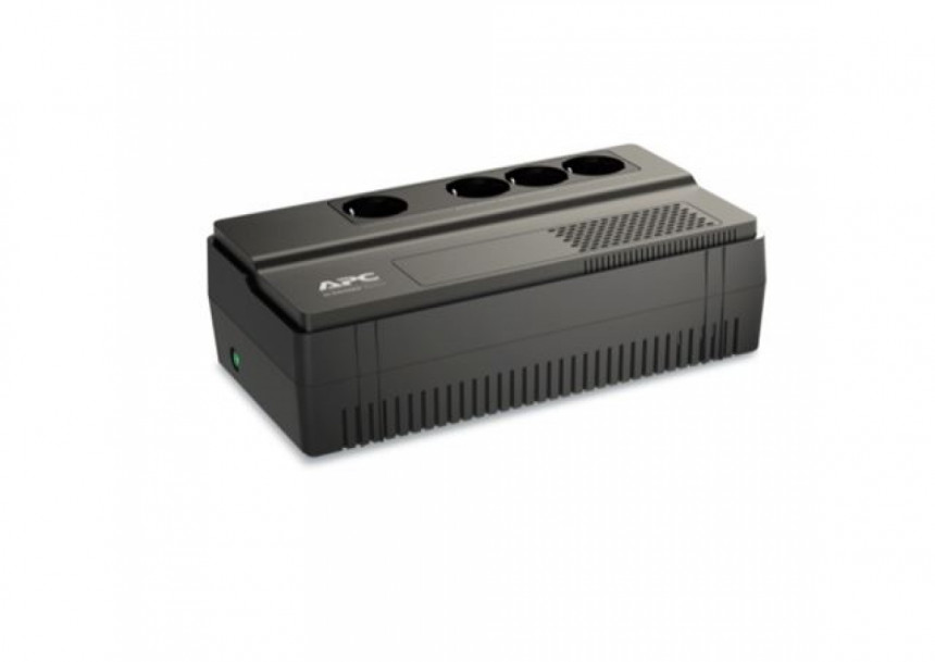 APC BV650I-GR