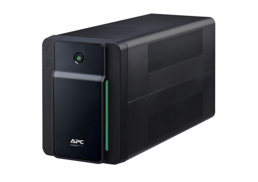 UPS APC Easy BVX2200LI-GR, 1200W, 4x Šuko, AVR