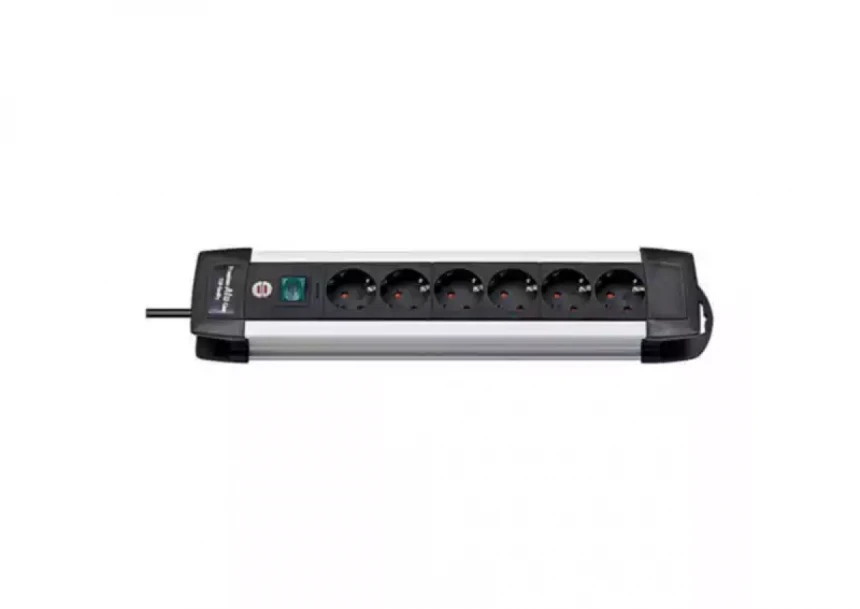 Kabl Surge BRENNENSTUHL 6G/3m 1.5mm2/16A/3500W 1391000016