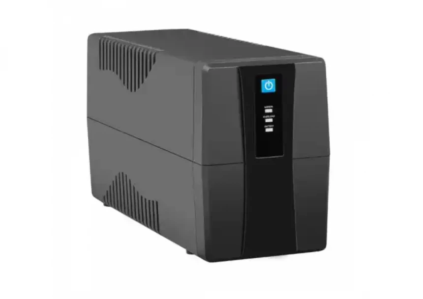 UPS Intex IT-F650VA/650VA/360W