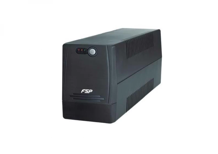 FSP UPS FP1000 1000VA/600W line-interactive IEC+ USB PPF6000615