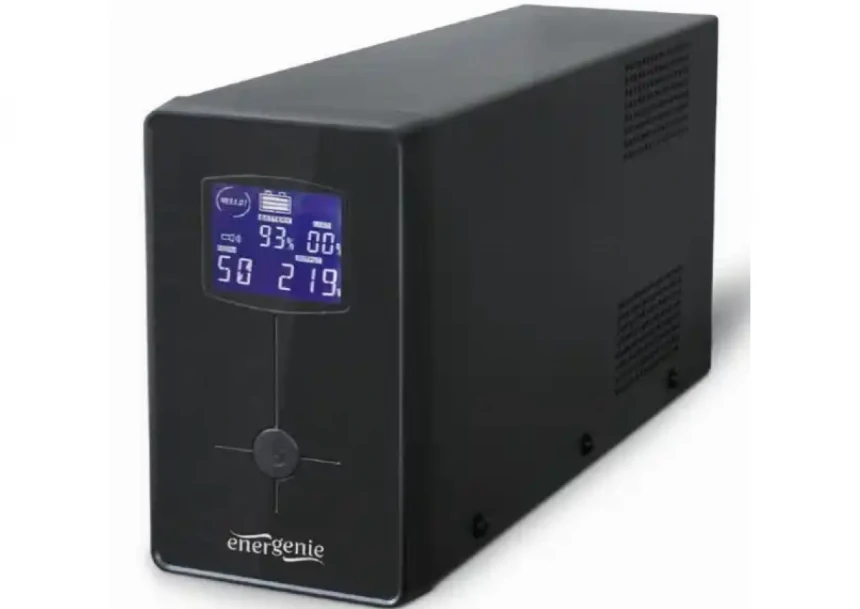 UPS Gembird sa stabilizatorom 1200VA/720W