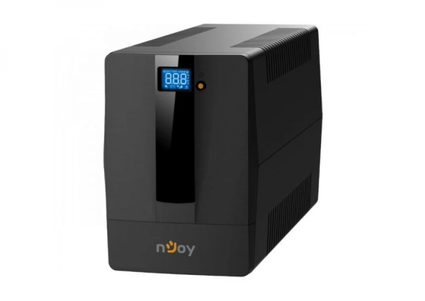UPS NJOY Horus Plus 1500 PWUP-LI150H1-AZ01B